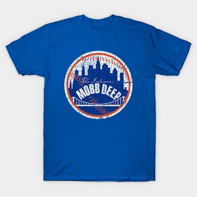 mets mobb deep - Mets - T-Shirt | TeePublic mets mobb deep - Mets - T-Shirt | TeePublic